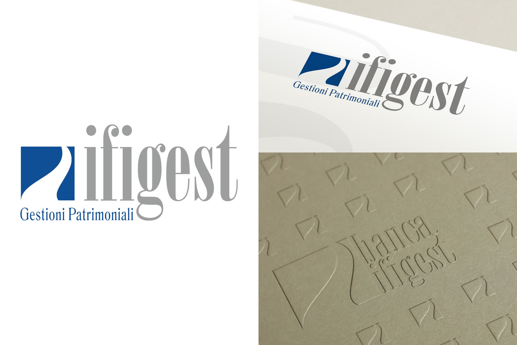 Ifigest | DesignBlu