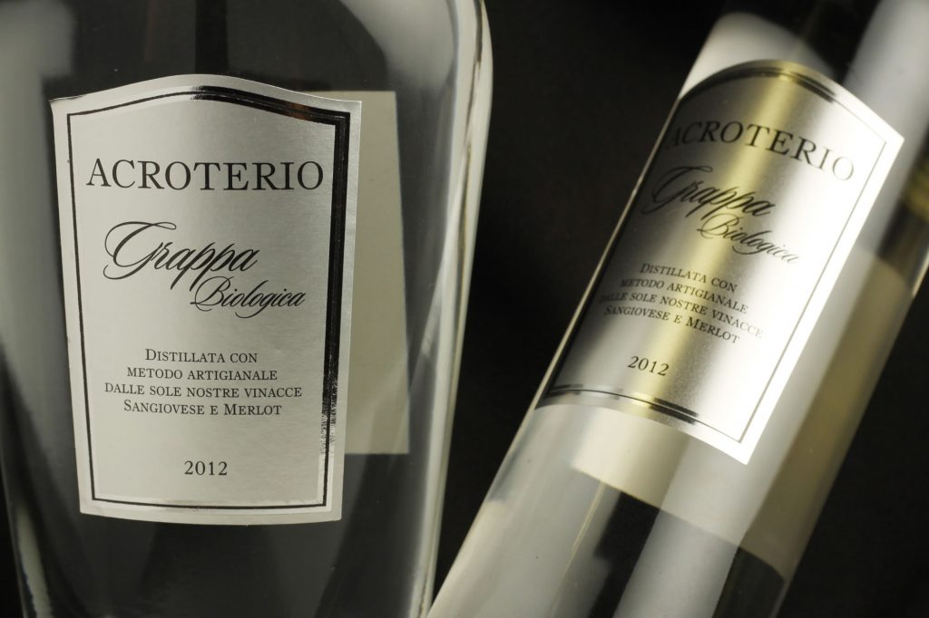 Acroterio | DesignBlu