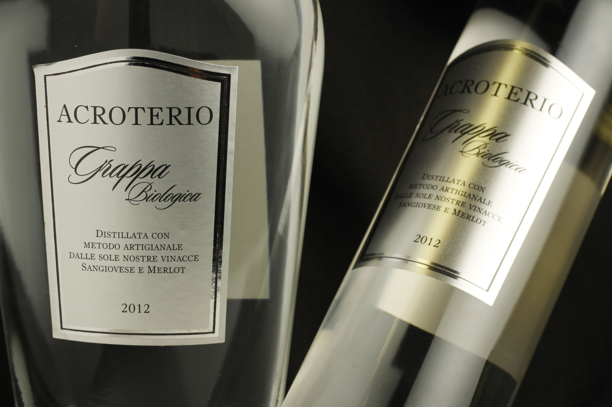 Acroterio | DesignBlu