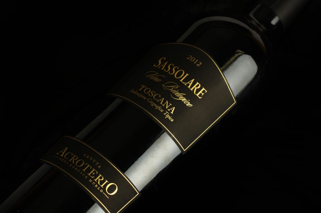 Acroterio | DesignBlu