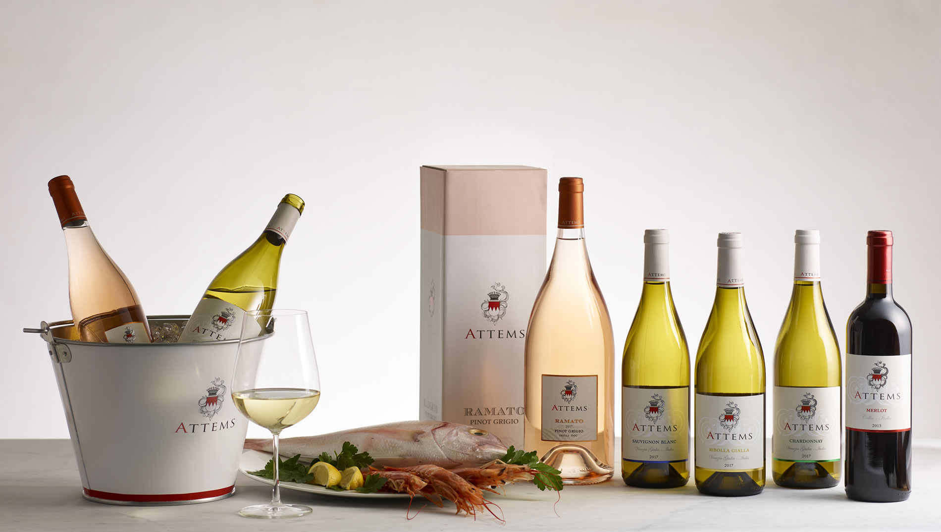 Marchesi de Frescobaldi | DesignBlu